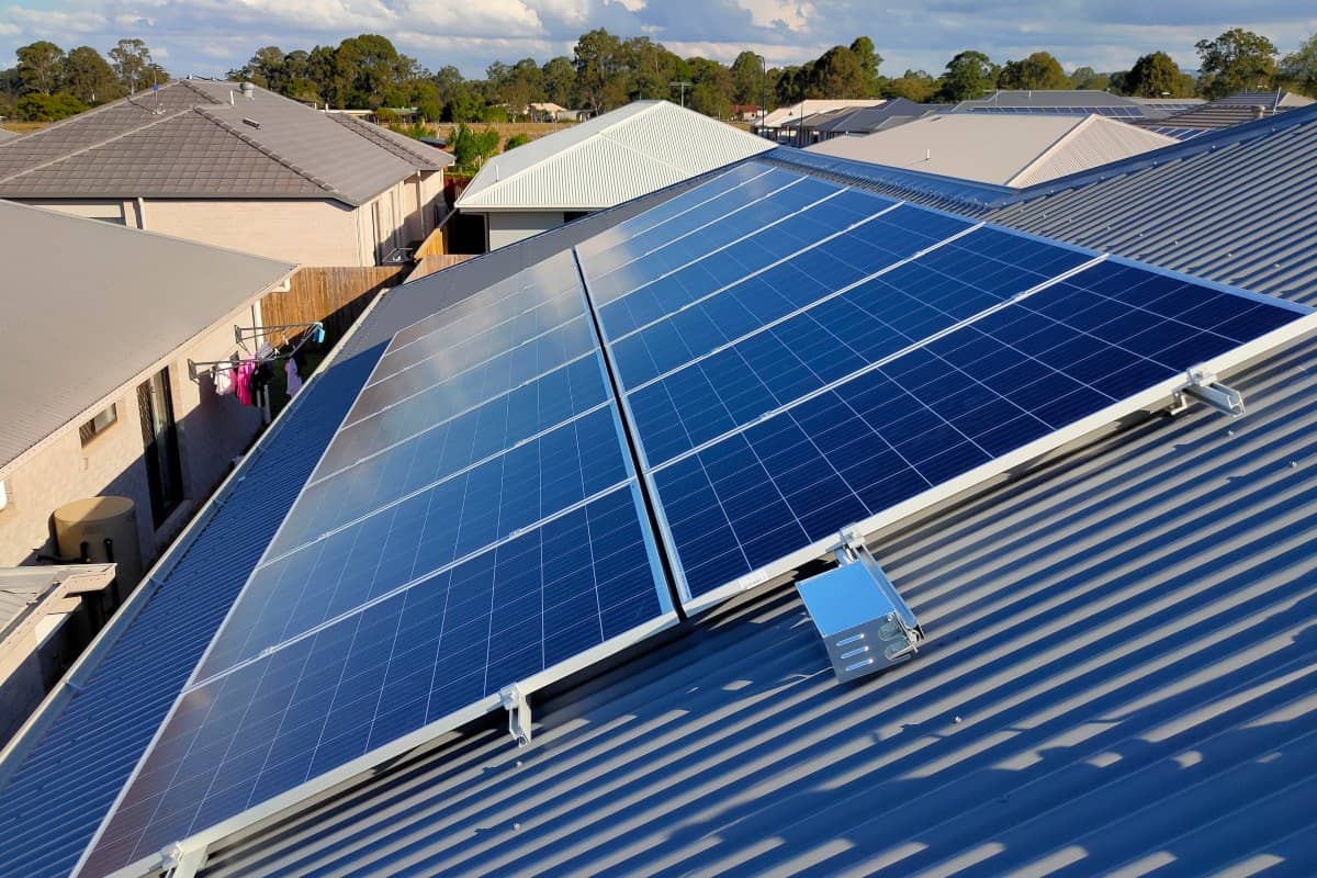 Solar Energy: How It Can Benefit You and Your Appliances - Local Bunch