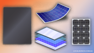 4 Types Of Solar Panels | Which One Is Best For Your Home?