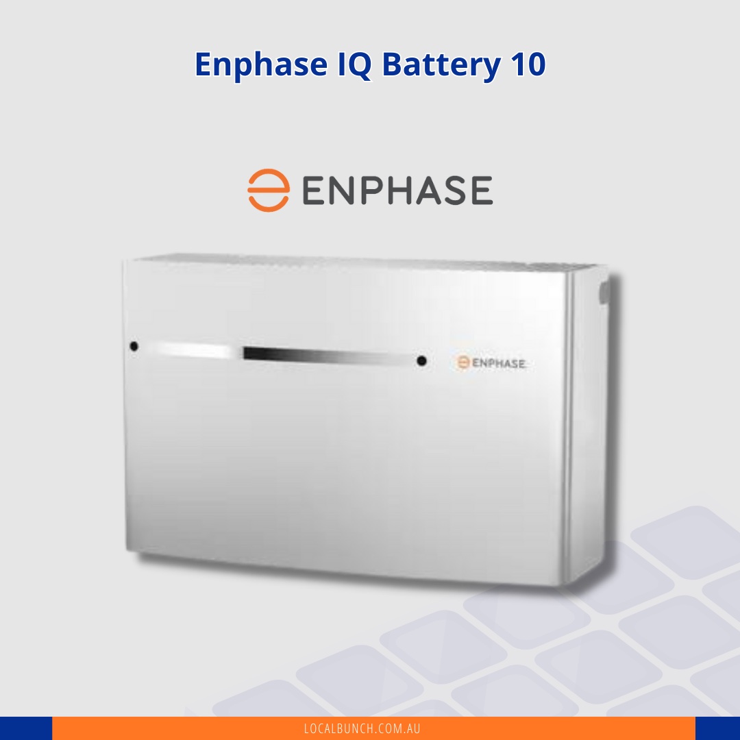 Best Solar Batteries | Buyer's Guide & Top 5 (2023)