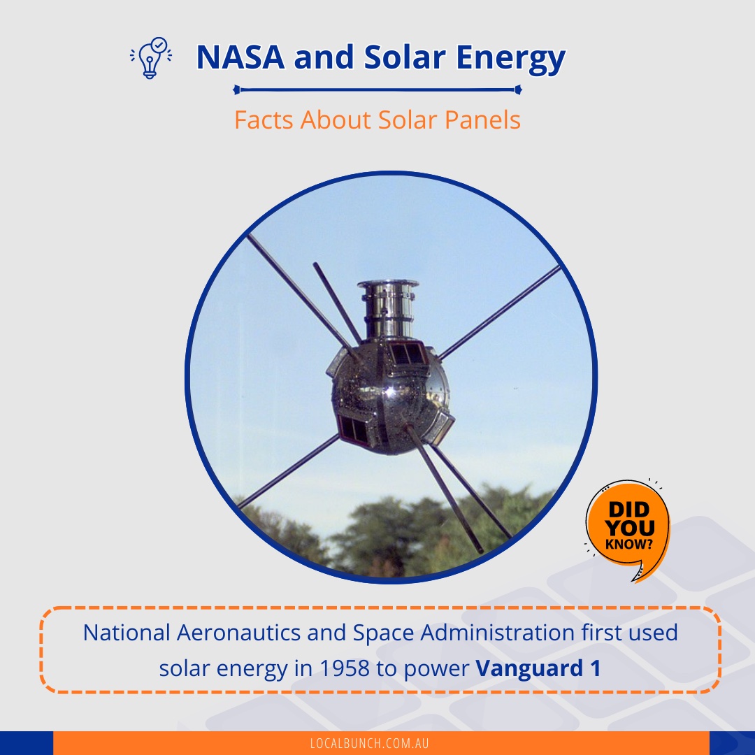 29 Fascinating Facts About Solar Panels | Local Bunch