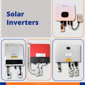What Size Inverter Do I Need for Solar Panels? | Local Bunch