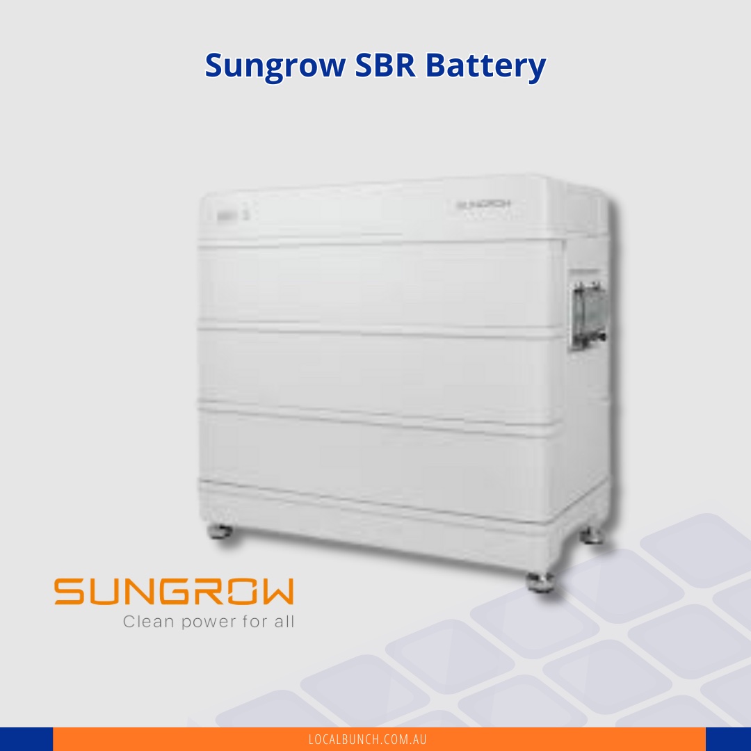 Best Solar Batteries | Buyer's Guide & Top 5 (2023)