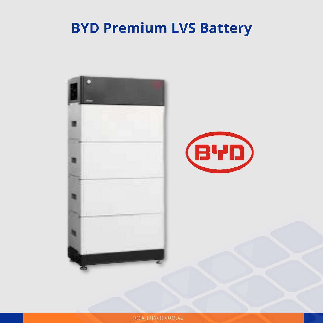 Best Solar Batteries | Buyer's Guide & Top 5 (2023)