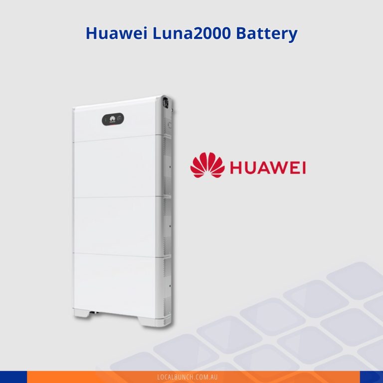 Best Solar Batteries | Buyer's Guide & Top 5 (2023)
