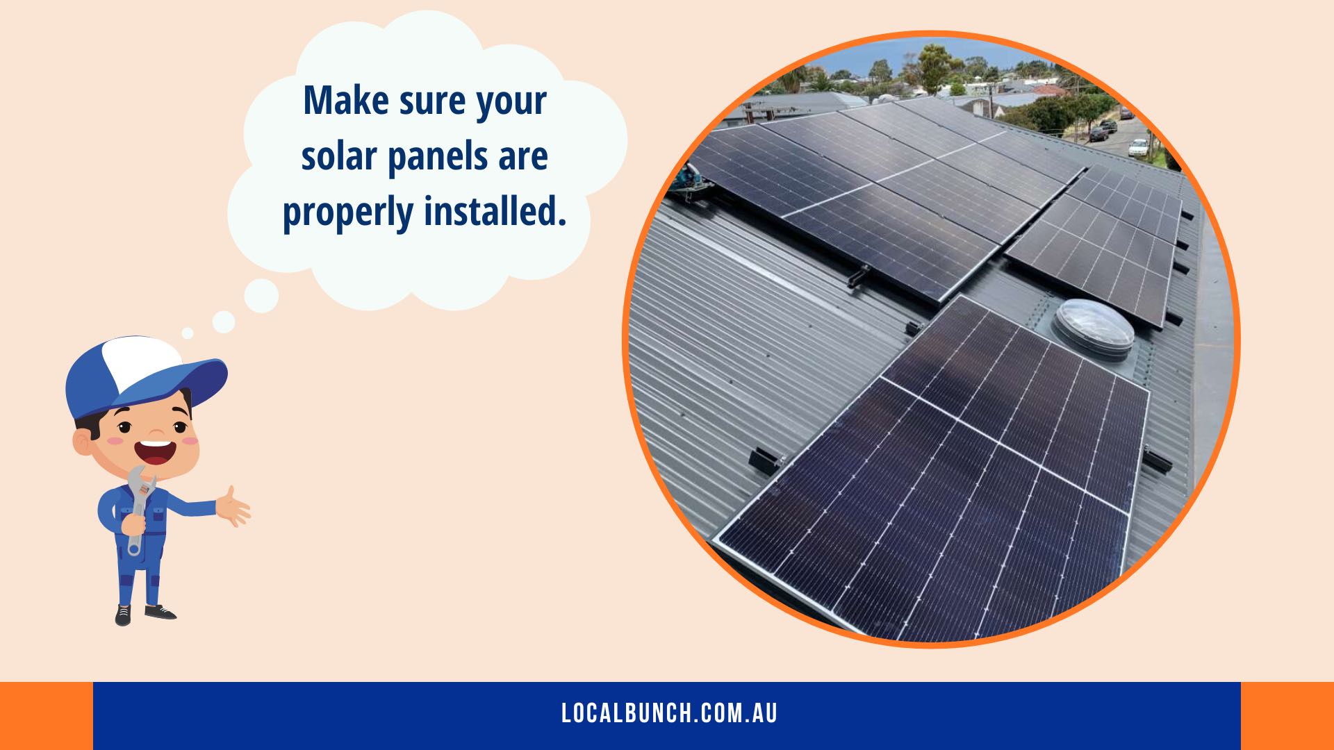 Hail Damage To Solar Panels | What Are The Chances?