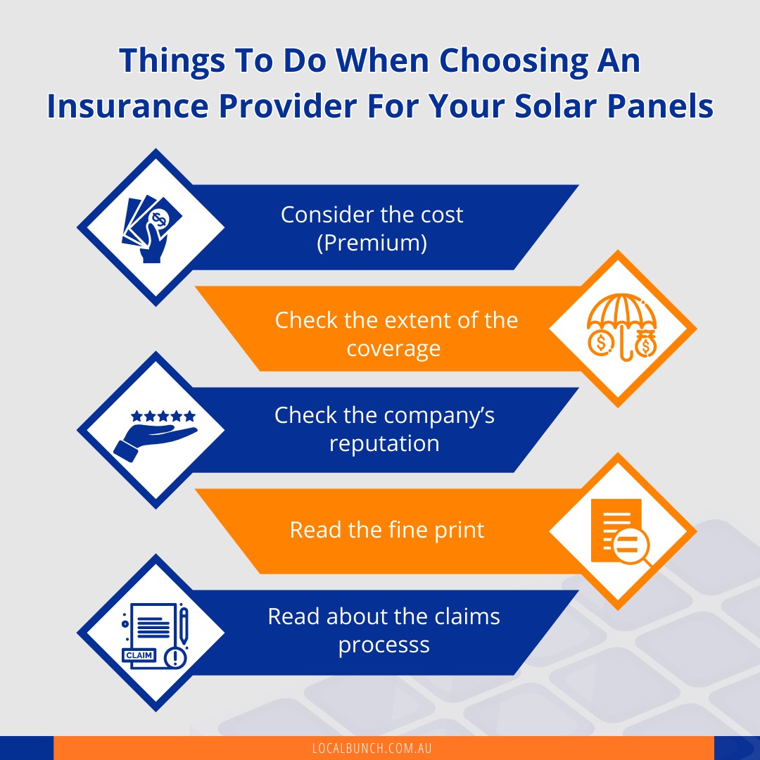 How Much Does It Cost To Insure Solar Panels? | Local Bunch