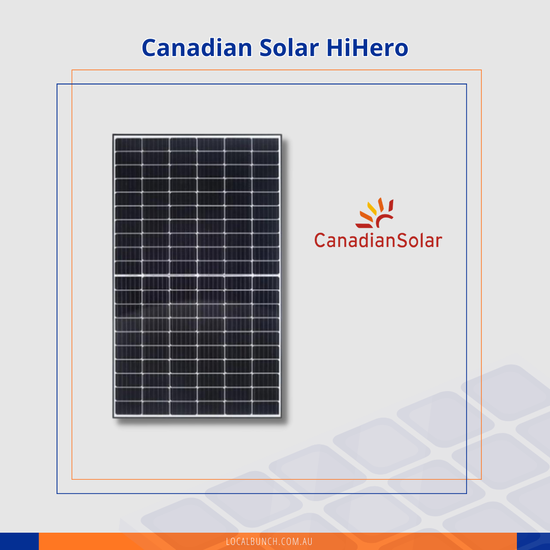 What Are The Most Efficient Solar Panels In Australia?