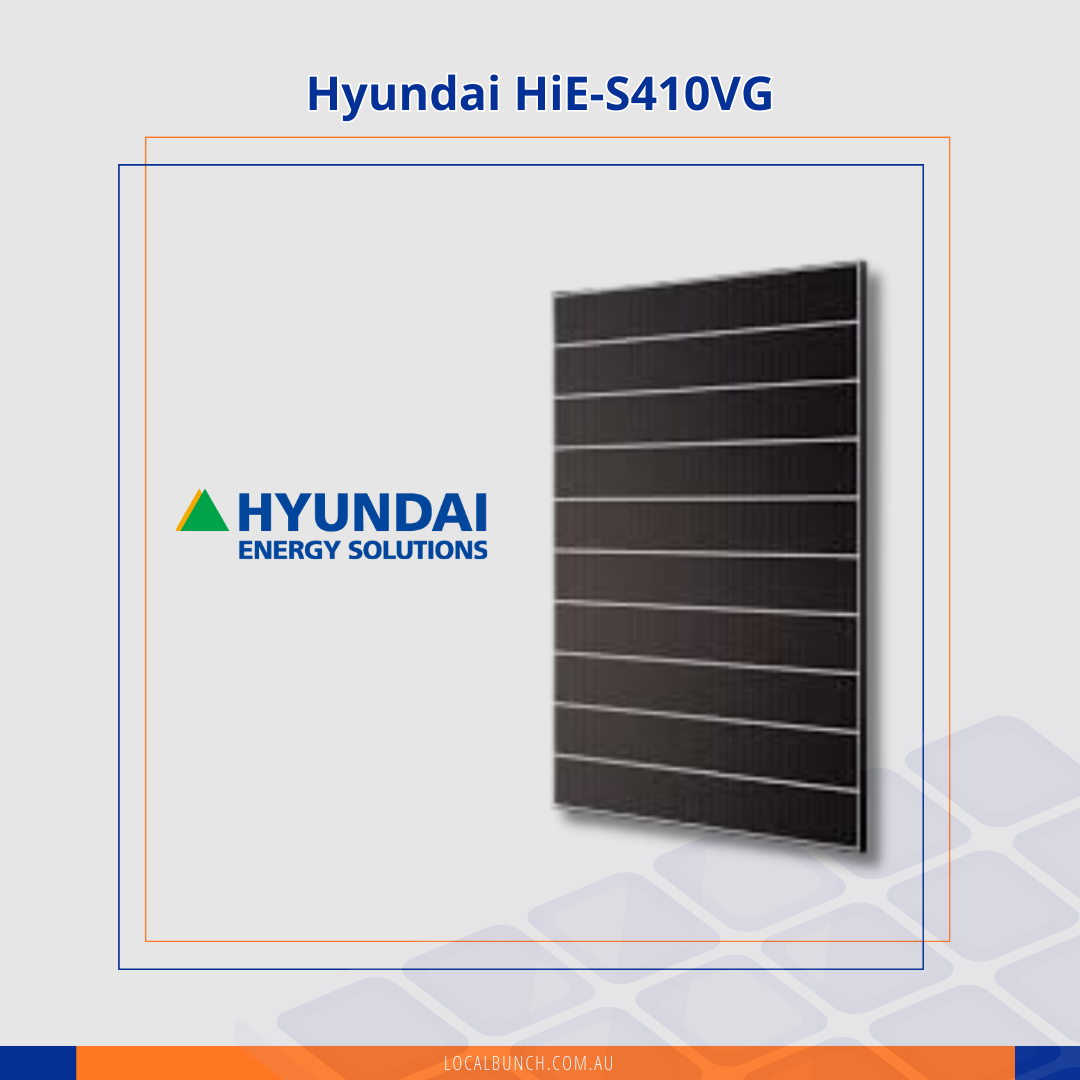 What Are The Most Efficient Solar Panels In Australia?