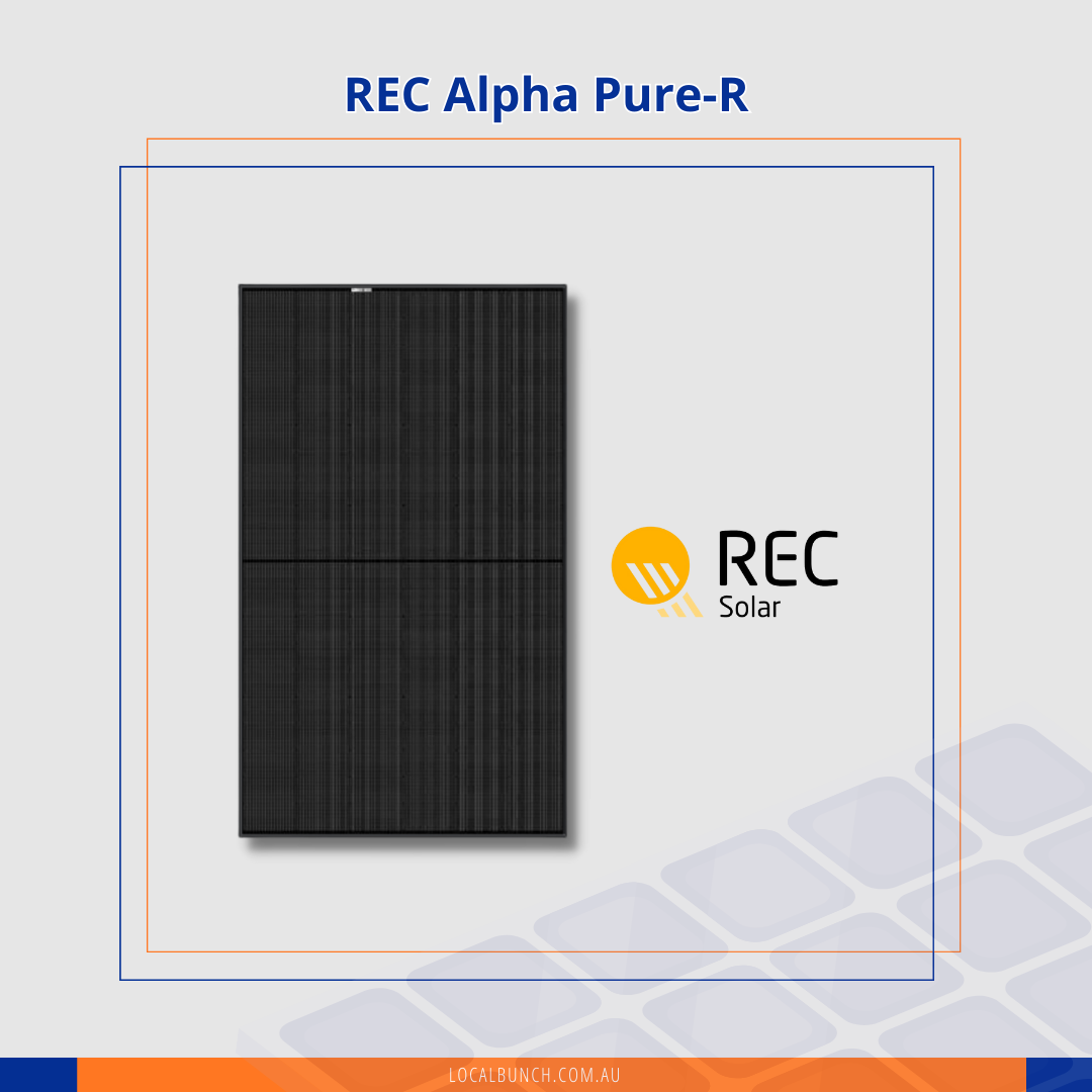 What Are The Most Efficient Solar Panels In Australia?