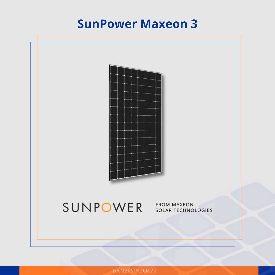 What Are The Most Efficient Solar Panels In Australia?
