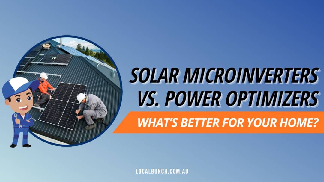 Solar Microinverters vs Optimizers | What’s Better for Your Home ...