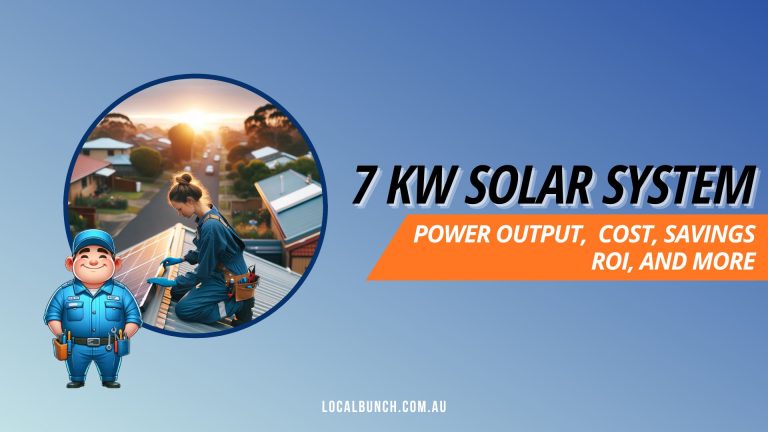 Local Bunch | Solar Guides, Videos and Tools